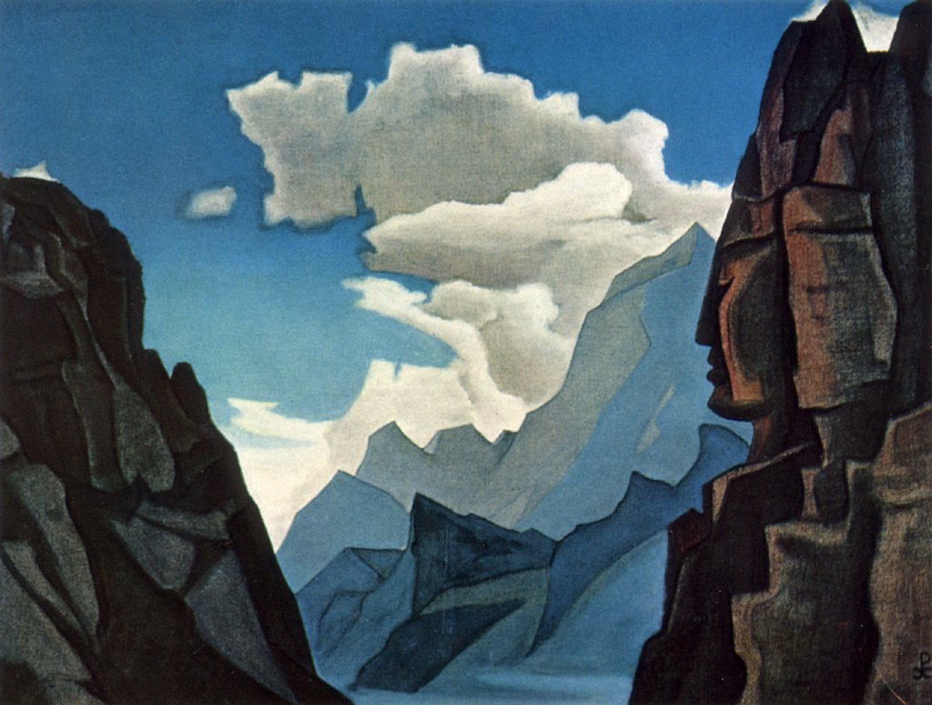 007 Grand Esprit Himalaya - Sagesse et Méditation (Salvin)